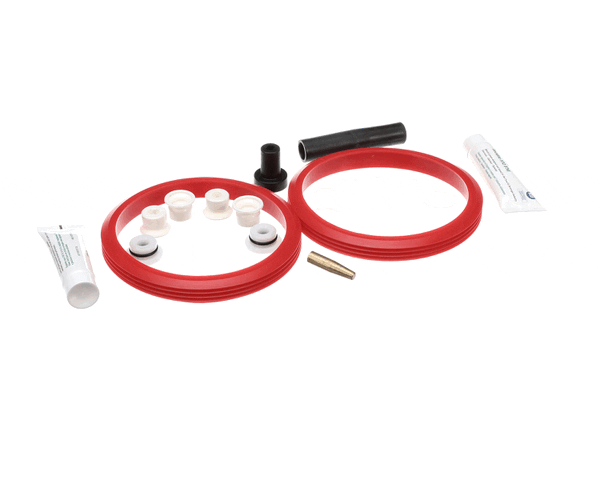 Crathco Grindmaster Cecilware 250-00301 Pm Kit I-Pro 2 Spm 05.Zz0131.0 ...