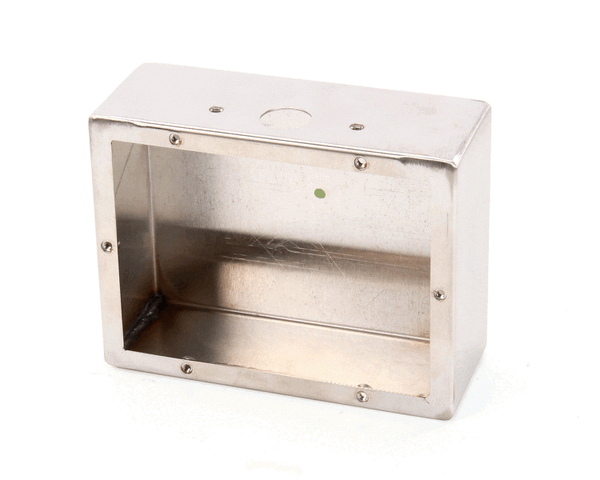 Groen 123775 Ignition Module Enclosure Dh And Ah Kett (GR123775 ...