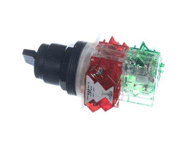 Groen 159254 Switch, Two Position, Cooling Auto-Manua (GR159254 ...