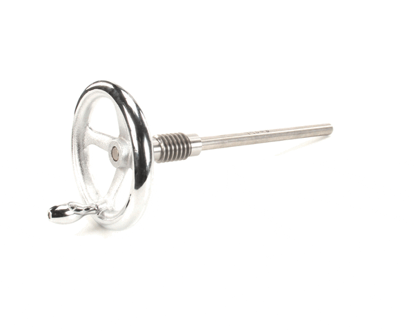 Groen Z049868 Handwheel Shaft Worm Assembly (GRZ049868) – GoodEarth Health