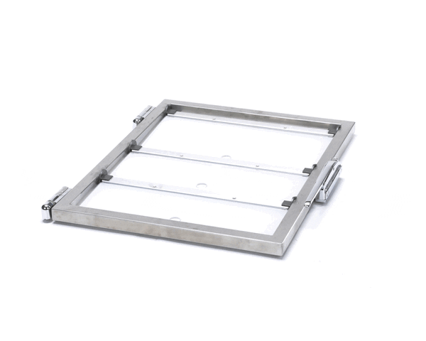 Henny Penny 71404 Weld Assy-Frame Dr Flip Lh Fs (HEN71404) – GoodEarth ...