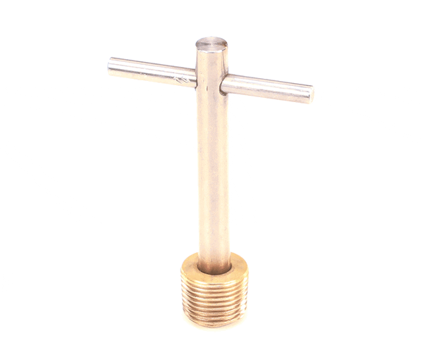 Hickory 121 Drip Pan Plug (HIC121) – GoodEarth Health