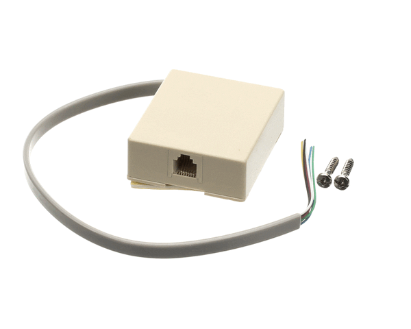 Hubbell Heaters P65-Rj45Tester Tester For P65 (HUBP65-RJ45TESTER ...