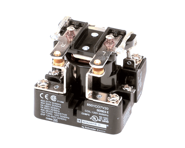 Cornelius 638004402 Relay Anti-Freeze (ICO1003365) – GoodEarth Health