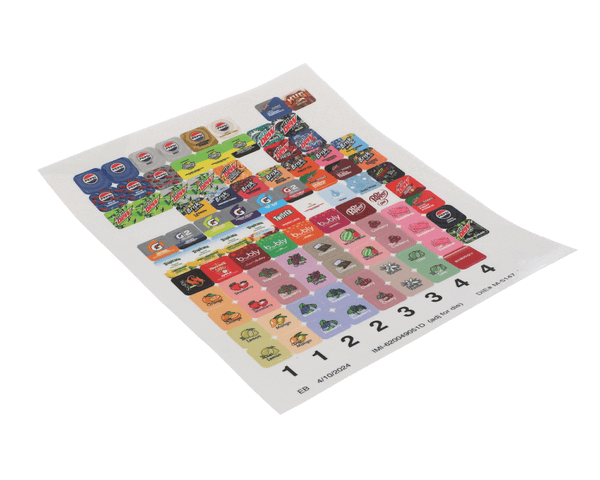 Cornelius 620049051 Decal-Set Pepsi Coldfusion Ada (ICO2523846 ...