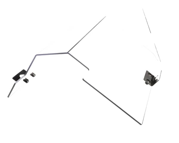 JBT 06001054 Splash Shield Assembly,Mfj (JBT06001054) – GoodEarth Health