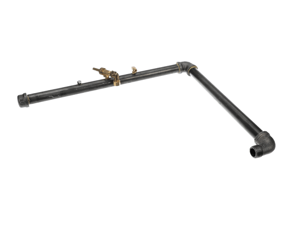 Jade 5950100090 Manifold, Sub Assembly - Jcm-24 (JD5950100090 ...
