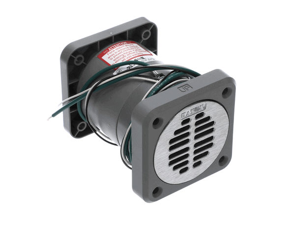 Kason 11827000004 Pressure Relief Port, 120V (KAS11827000004 ...