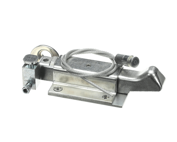 Kason 168-000015 Latch Kasonized W/ Cable Pull (KAS168-000015 ...