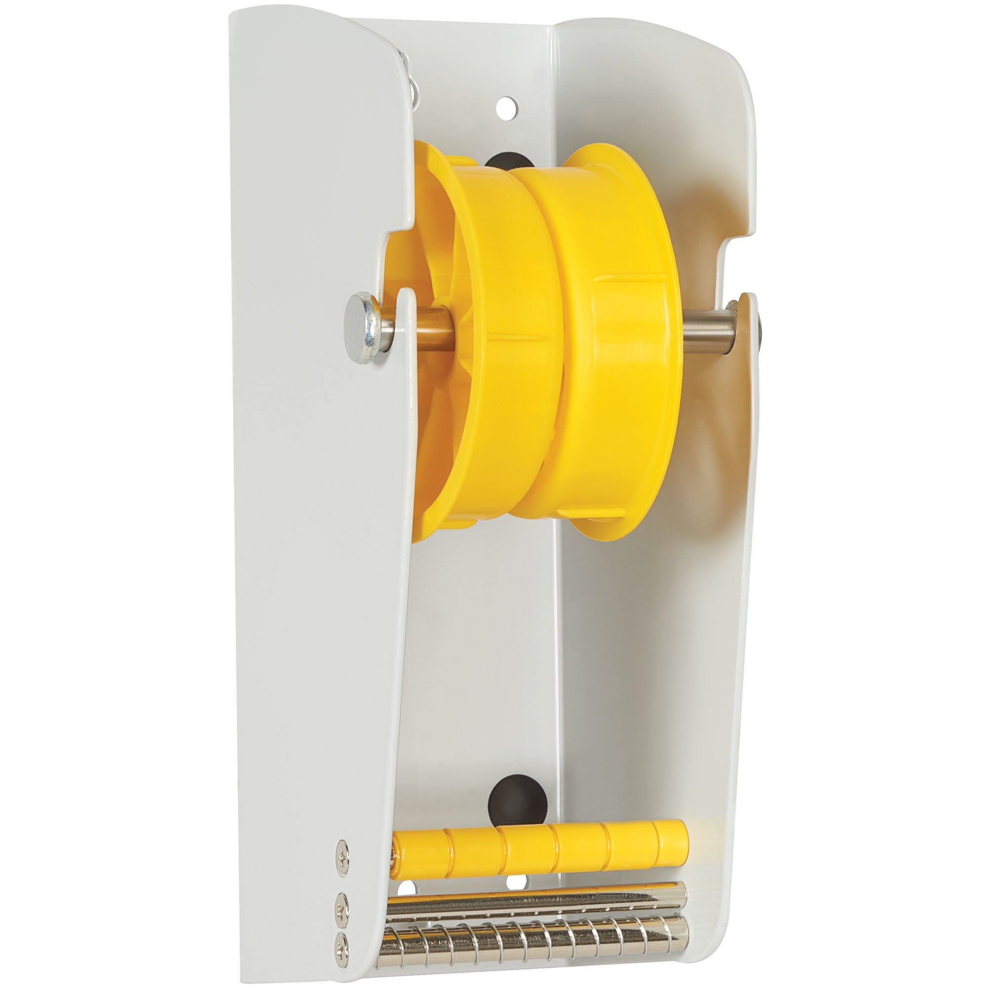 3" - Wall Mount Label Dispenser (LDM300) – GoodEarth Health