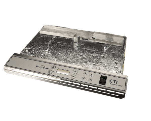 Lincoln Fk11090003238 Dcti Controls Cool Retrofit (LINFK11090003238 ...