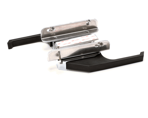 Lockwood Handle-Kit-Combo 2 Handles To Fit All Doors (LKWHANDLE-KIT-CO ...