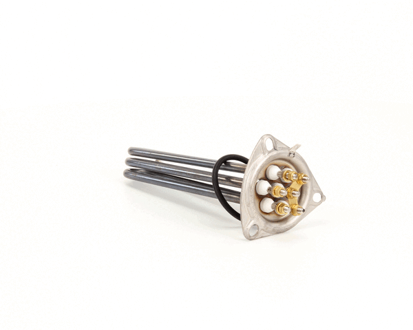 Lamber-Eurodib 300011 Element With S.S. Flange 3000W (LMP300011 ...