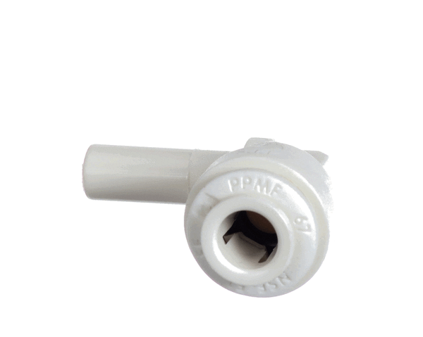 Multiplex Wbl-96-076 Fitting,Elbow,1/4 In Stem X 1 (MANBWBL-96-076 ...