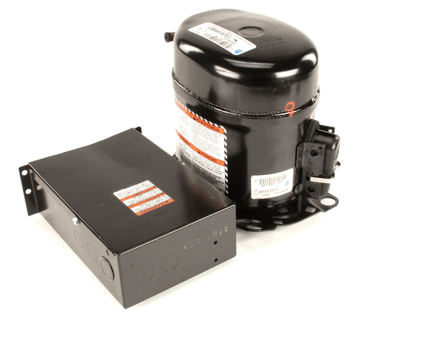 Master-Bilt 03-15192 Compressor, Tecumseh, Aka2425Z (MB03-15192 ...