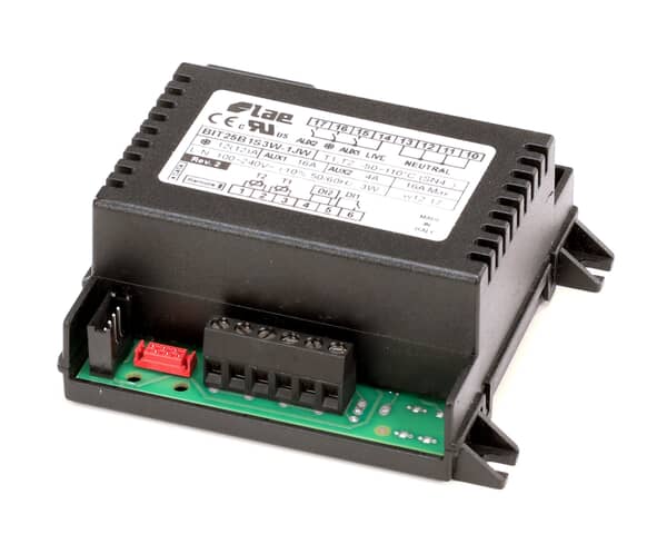 Master-Bilt 19-14605-Ihc48 Bit-25 Lae Controller, 120V-23 (MB19-14605 ...