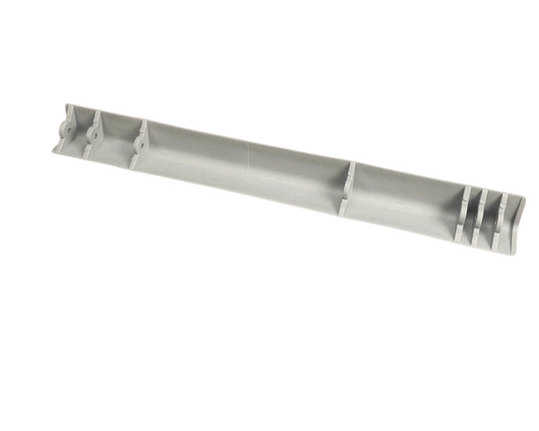 Mart Cart 280-1614 Bumper, Basket, 15", Grey (MCT280-1614) – GoodEarth ...