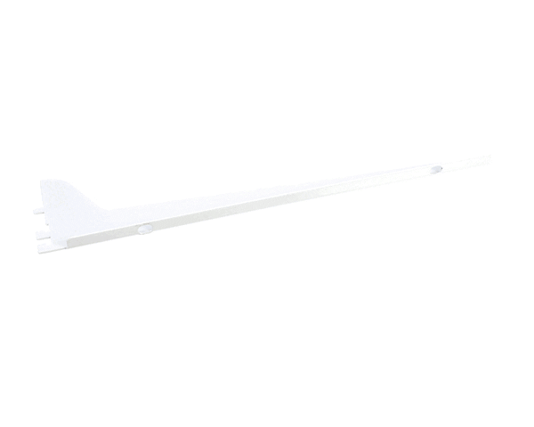 Kysor Warren 54X15467071 Bracket Shelf 21" Ptd Wht L (NAX54X15467071 ...