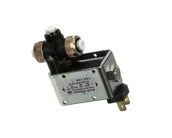 Nespresso Professional 117.469 Diaphragm Valve Hyd.Mod (NUI117-469 ...