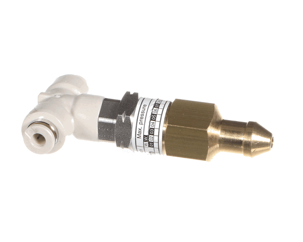 Nespresso Professional 125.929 Pressure Control Valve 16.5 Ba (NUI125 ...