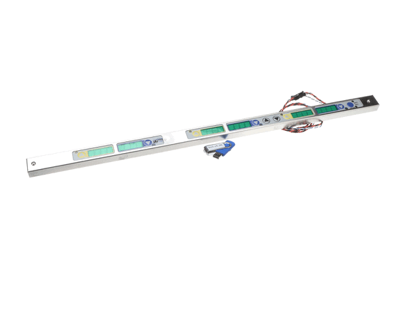 Prince Castle 510-367S Timer Bar Bb 6Ch Main (PC510-367S) – GoodEarth ...