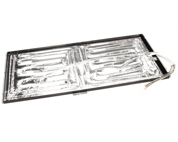 Prince Castle 540-1072S Ser Kit Asy Lower Panel Base 3 (PC540-1072S ...