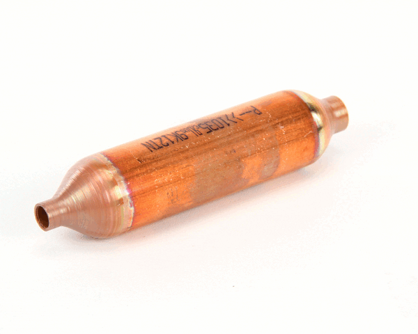 Perlick 63297 Drier, R134A, 3/8 Id Inlet, X (PE63297) – GoodEarth Health