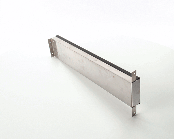 Perlick 66551 Mullion Assembly, Sl2 (PE66551) – GoodEarth Health