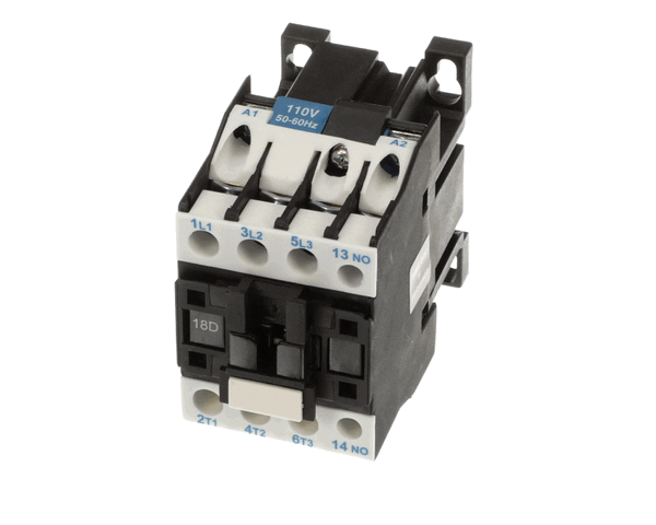 Precision Mixer C52 Contactor (PREC52) – GoodEarth Health