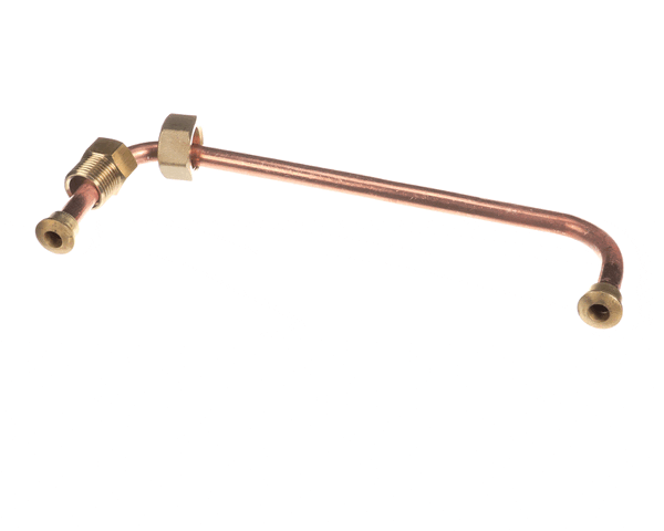 Rancilio 10044053 Circulation Pipe 10 X 8 F1/2-M (RA10044053 ...