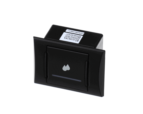 Rancilio 10705784 Water Push Button Classe 7/14 (RA10705784 ...