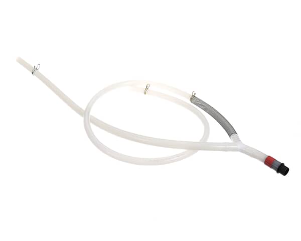 Rational 56.01.517P Drain Hose Set, Humidity Control, Unit D (RATL56-0 ...