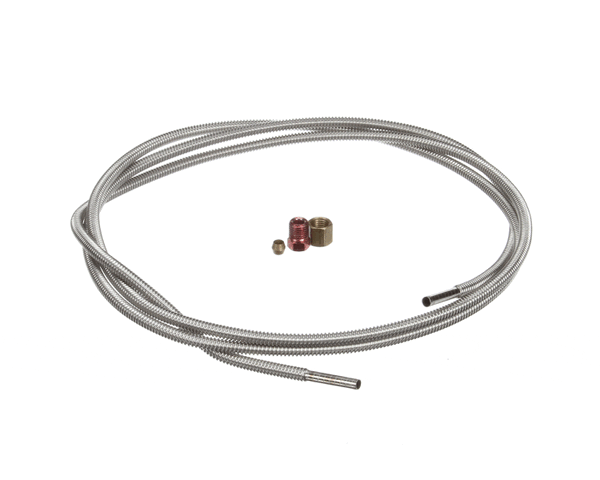 Royal Range 4563 3/16 S/S Corrugated/Flex Tubing (ROY4563) – GoodEarth ...
