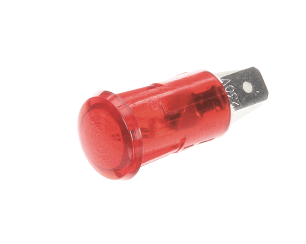 Rotisol Voyrrul Light Indicator Fan Red (RTSVOYRRUL) – GoodEarth Health