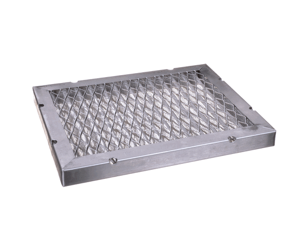 Sertek 7000732-8X10 8X10 Air Filter (SRK7000732-8X10) – GoodEarth Health