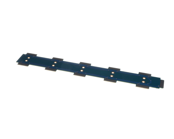 Sure Shot-AC Dispensing C-01-005-1-Sp Pcb, Dogbone Connector (SRSTC-01 ...