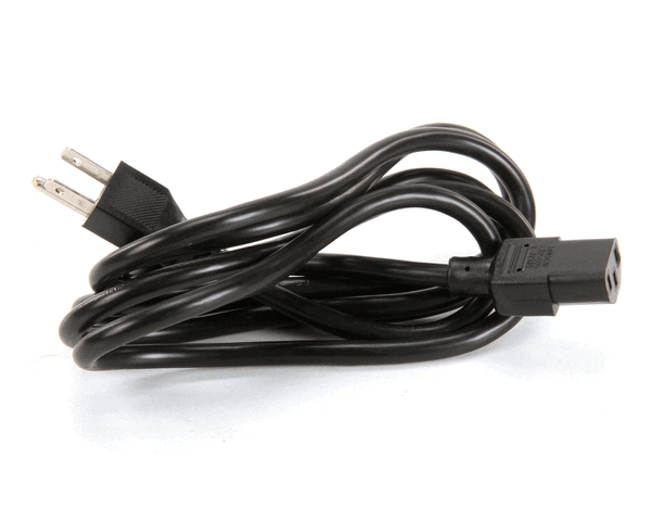 Silver King 33883 Cordset - 115V - Iec C13 - Type B (SVK33883 ...