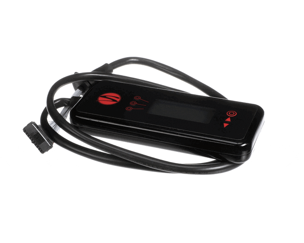 Synesso 2.3730 Display Board Hou Overlay & Cbl S Series (SYO2-3730 ...