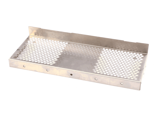 TurboChef Enc-1425 Back Wall Plate (TBCENC-1425) – GoodEarth Health