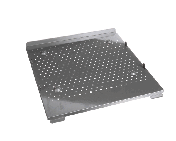 TurboChef Enc-1800-2 Jet Plate With Rinsers (TBCENC-1800-2) – GoodEarth ...