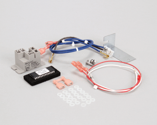 TurboChef Ngc-3030-2 Service Kit, Mag Fan/Software (TBCNGC-3030-2 ...