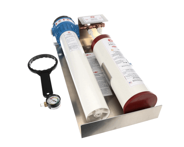 Middleby Water Filtration Smfs220 Complete Water Treatment System (TER ...
