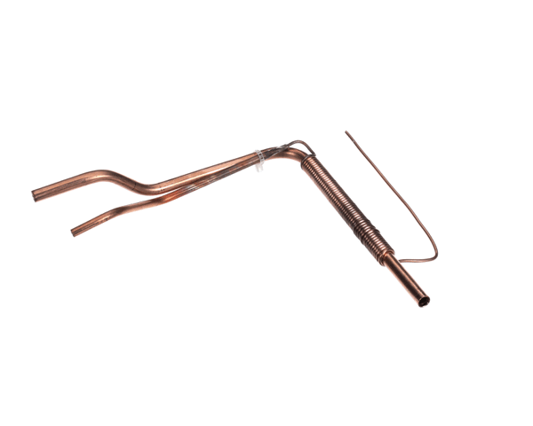 Traulsen 315-10148-00 Phantom Suction Heat Exch. (TR315-10148-00 ...