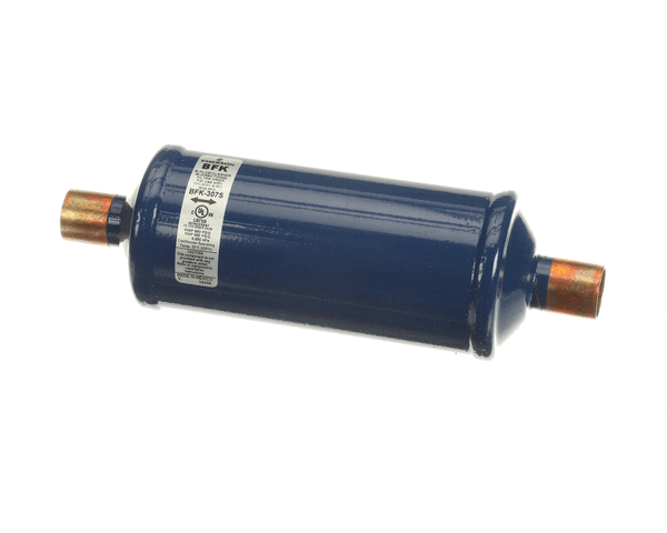Trane Bfk-307S Drier; Bi-Flow Liquid Line; Emerson; Bfk (TRNBFK-307S ...