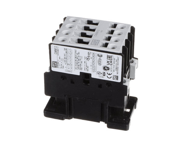 Trane Ctr02061 Contactor; Compressor Contactor - 3P - 1 (TRNCTR02061 ...