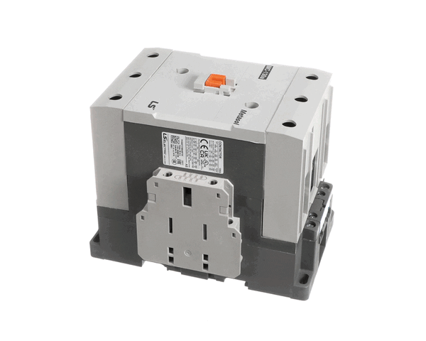 Trane Ctr02837 Contactor; 160A Dp 600V 3P 120V Coil (In (TRNCTR02837 ...