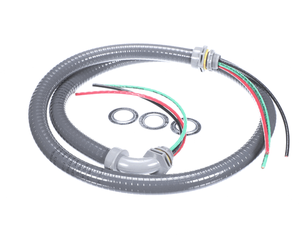 Trane Kit07852 Kit; Diversiwhip Convenience Kit For A/C (TRNKIT07852 ...