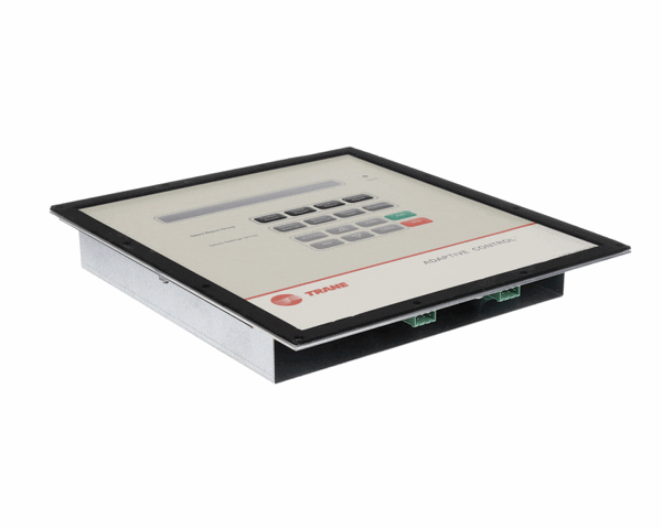 Trane Mod00942 Module; Adaptive Control, Clear Language (TRNMOD00942 ...