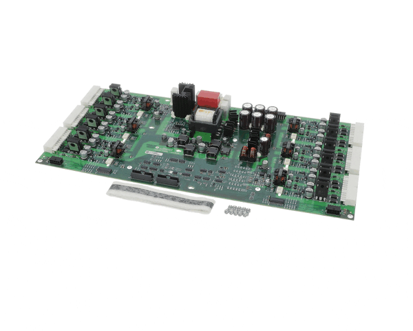 Trane Mod01576 Module; Combined Power, 900A, Pcb, Lf2, (TRNMOD01576 ...