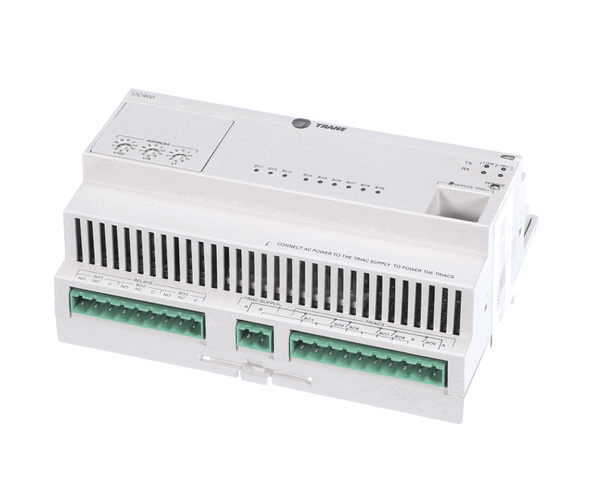 Trane Mod02071 Module; Uc 400 Tracer Module, Ships Unpr (TRNMOD02071 ...